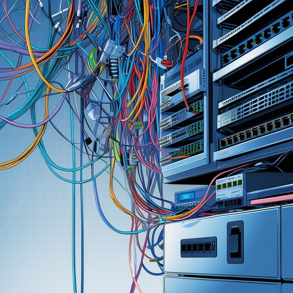 Tipos de Servidores e Qual Escolher - Tyna Host Datacenter